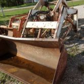 Used Dunham Lehr Loaders for sale. Dunham lehr equipment & more | Machinio