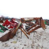 Used Dunham Lehr Loaders for sale. Dunham lehr equipment & more | Machinio