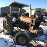Used Ford 7000 for sale. Ford equipment & more | Machinio