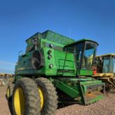 Used Deere 8820 for sale. John Deere equipment & more | Machinio