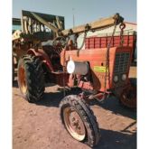 Used Belarus Tractors for sale. Belarus equipment & more | Machinio