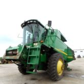 Used Deere 9650 for sale. John Deere equipment & more | Machinio