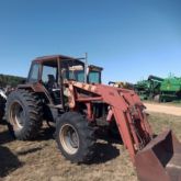 Used Case Ih 1594 for sale. Case IH equipment & more | Machinio