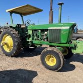 Used John Deere 4620 for sale. John Deere equipment & more | Machinio