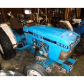 Used Ford 1920 Tractor for sale | Machinio