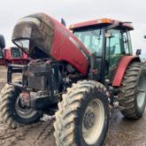 Used Case Ih Mxm 130 for sale. Case IH equipment & more | Machinio