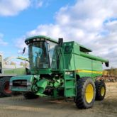 Used Deere 9650 for sale. John Deere equipment & more | Machinio