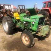 Used Oliver Tractors for sale. Oliver equipment & more | Machinio