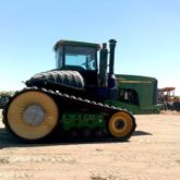 Used Deere 9620T for sale. John Deere equipment & more | Machinio