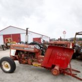Used International Harvester 2400 Tractor for sale | Machinio