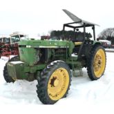 Used Deere 3255 for sale. John Deere equipment & more | Machinio