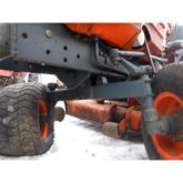 Used Kubota B7200 Tractor for sale | Machinio