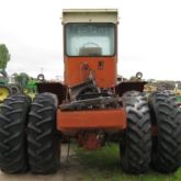 Used International 4366 for sale. International Harvester equipment ...