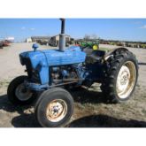 Used Ford 4000 for sale. Ford equipment & more | Machinio