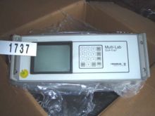 Used Heraeus Electro Nite for sale. Heraeus/Hanau equipment & more ...