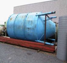 Used Sand Silos for sale. Besser equipment & more | Machinio
