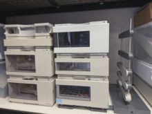 New & Used Preparative Hplc Price for sale. Agilent - Keysight ...