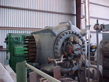 Used Natural Gas Compressors for sale. Caterpillar equipment & more ...