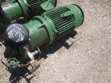 Used Union VCM Centrifugal Pump for sale in Texas, USA | Machinio