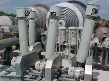 Used Silo Blowers for sale. Cyclone equipment & more | Machinio