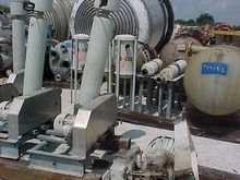 Used Silo Blowers for sale. Cyclone equipment & more | Machinio