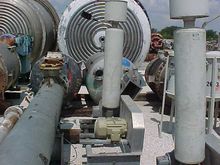 Used Silo Blowers for sale. Cyclone equipment & more | Machinio