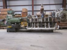 Used JSW Extruders for sale | Machinio