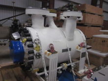 Used Siemens STC-SV Industrial Compressor for sale in Texas, USA | Machinio