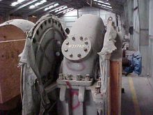 Used Compressors Demag for sale. Demag equipment & more | Machinio