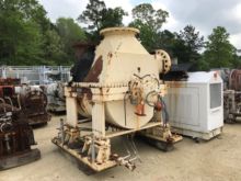 Used Delaval Industrial Compressors for sale | Machinio