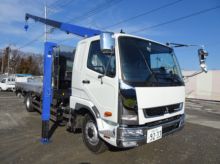 Used Fuso Truck 3D Print for sale. Mitsubishi Fuso equipment & more ...