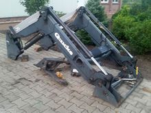 Used Alo Loader Attachments for sale. Case IH equipment & more | Machinio