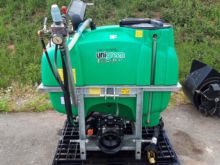 Used Sprayers Unigreen for sale. Gaspardo equipment & more | Machinio