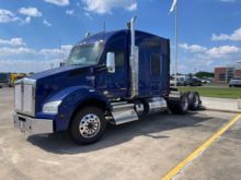 Kenworth T880: Prices, Specs, and Trends