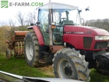 Used Case CX80 Tractor for sale. Case CE equipment & more | Machinio