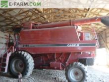Used Case IH 2144 Combine for sale | Machinio