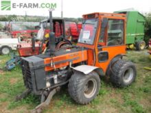 Used Holder Tractors for sale | Machinio