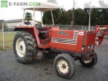 Used Fiat 680 Tractor for sale | Machinio