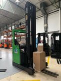 Used Bt Reflex Reach Truck for sale. BT equipment & more | Machinio