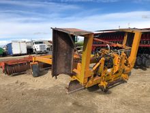 Used Land Planes for sale. Advance equipment & more | Machinio