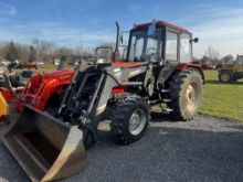 Used Belarus Tractors for sale. Belarus equipment & more | Machinio