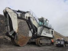 Used Liebherr R 9350 Excavator for sale | Machinio