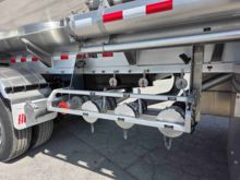 Used Trailer B Train Tanks for sale. Freightliner equipment & more ...