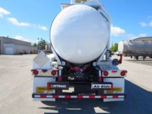 Used Frp Tank Trailers for sale. Worley equipment & more | Machinio