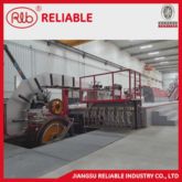 Used Continuous Casting Line for sale. Continuus-Properzi equipment ...