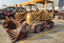 Used Caterpillar 935C for sale. Caterpillar equipment & more | Machinio