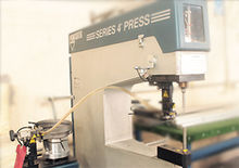 Used Pemserter for sale. Top quality machinery listings. | Machinio