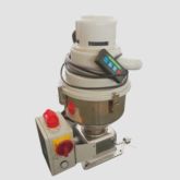 Used Self Contained Hopper Loader for sale. Moretto equipment & more ...