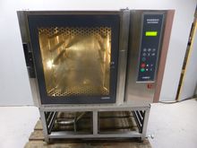 Used Combi Ovens for sale. Nabertherm equipment & more | Machinio