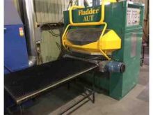 Used Fladder for sale. Timesaver equipment & more | Machinio